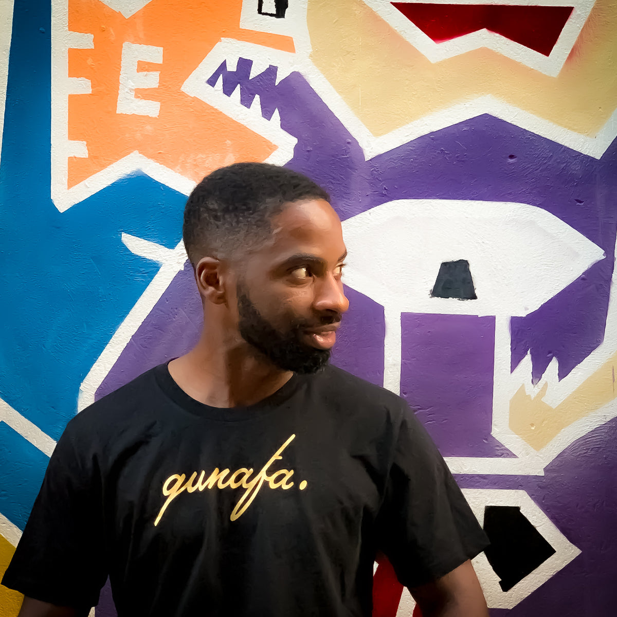 Men Collections – Qunafa Travel